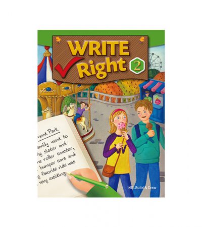 Write Right Paragraph To Essay 3 With Workbook | Agora Education